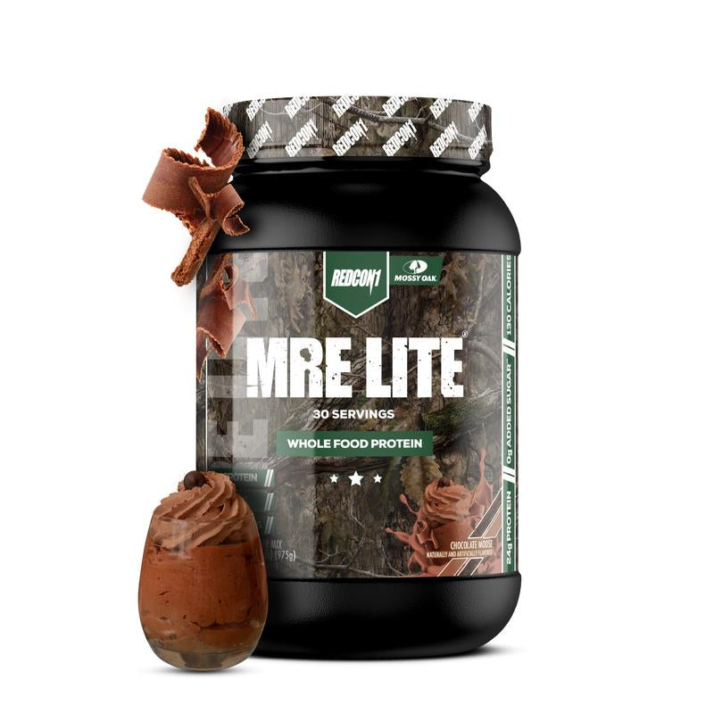 MRE Lite Whole Food Protein – AlkemizeLife